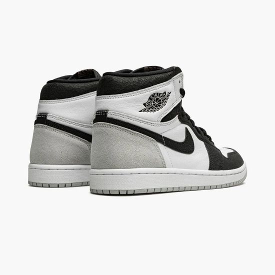 Air Jordan 1 Retro High OG "Stage Haze" 555088-108 - MeetIDEA