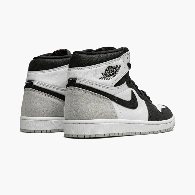 Air Jordan 1 Retro High OG "Stage Haze" 555088-108 - MeetIDEA
