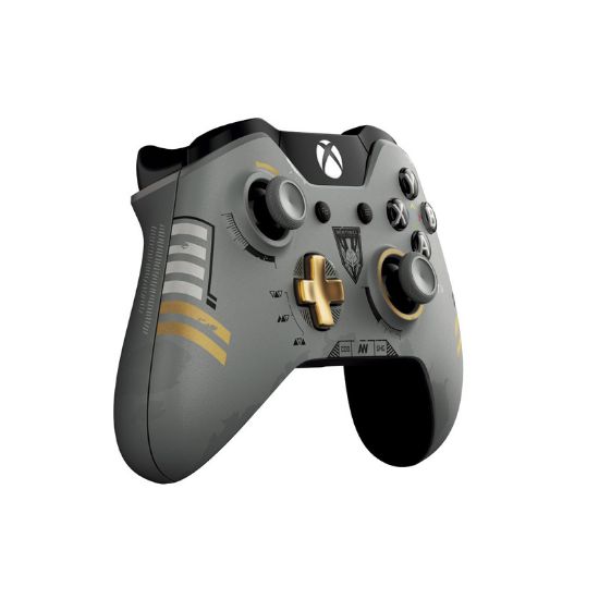 Xbox One Limited Edition Call of Duty: Advanced Warfare Wireless ...