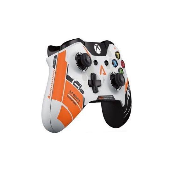 Xbox One Wireless Controller Titanfall Limited Edition - MeetIDEA