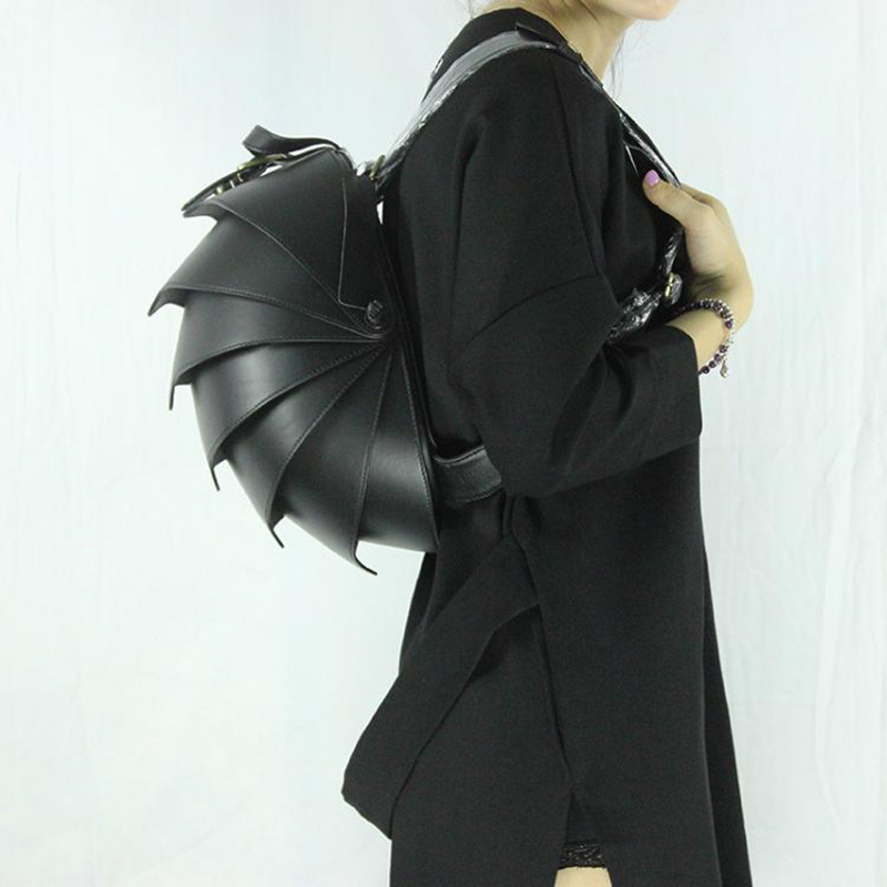 Bionic Design Beetle Backpack - MeetIDEA