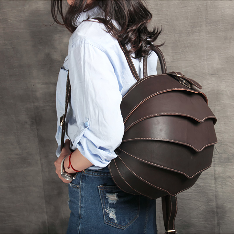 Bionic Design Beetle Backpack - MeetIDEA