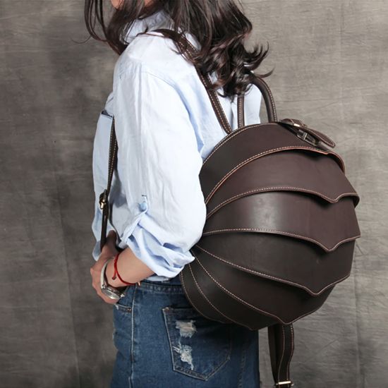 Bionic Design Beetle Backpack - MeetIDEA