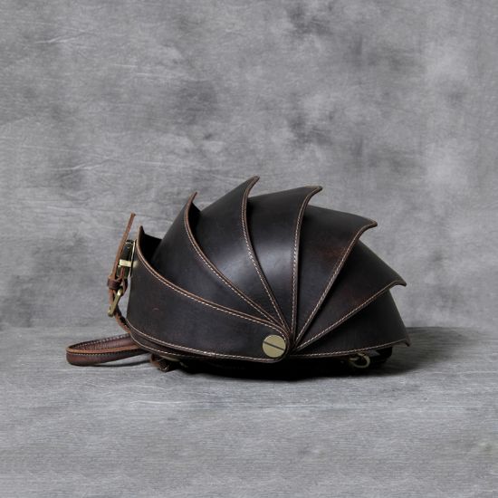 Bionic Design Beetle Backpack - MeetIDEA