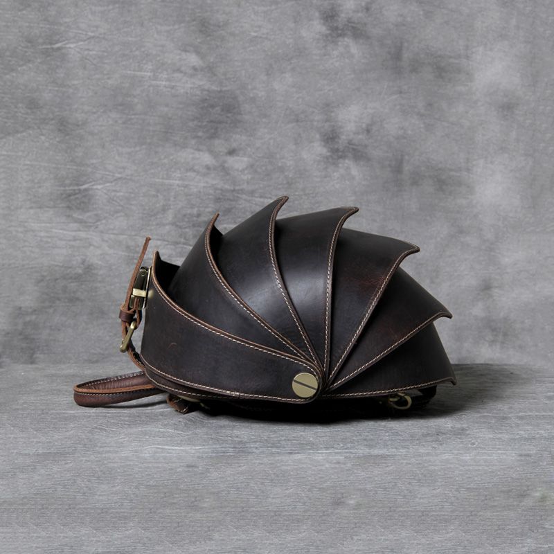 Bionic Design Beetle Backpack - MeetIDEA