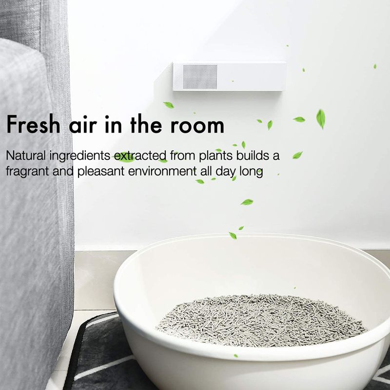 PetKit Smart Pet Odor Eliminator - MeetIDEA