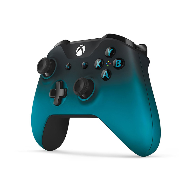 Xbox Wireless Controller Ocean Shadow Special Edition - MeetIDEA