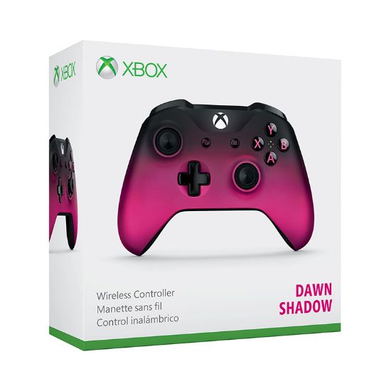 Xbox Wireless Controller Dawn Shadow Special Edition - MeetIDEA