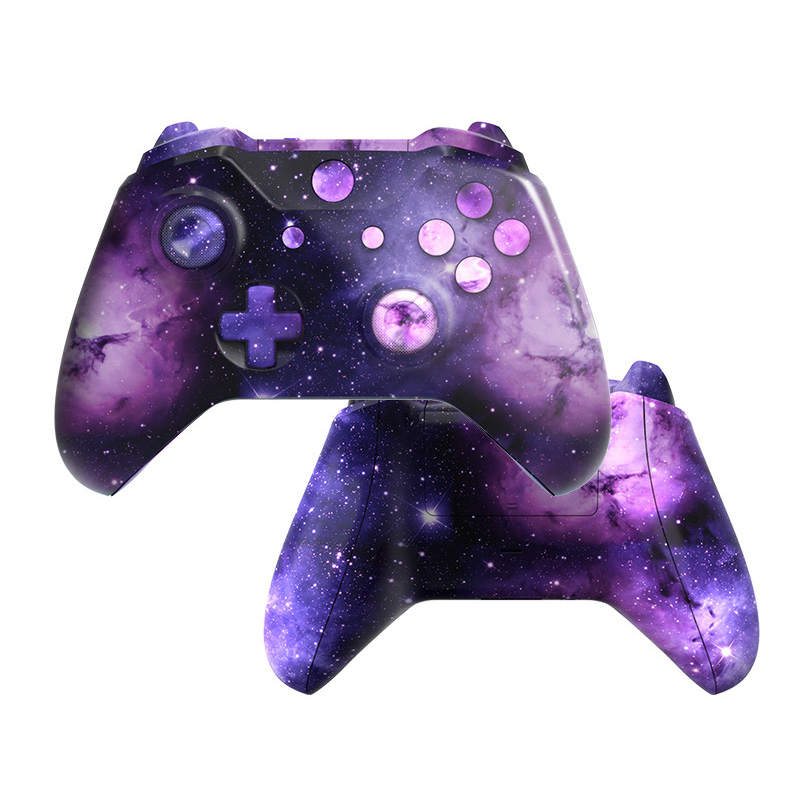 Customized Xbox One Wireless Controller Universe Modded Edition - MeetIDEA