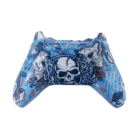 Customized Xbox One S Wireless Controller One Piece (Manga) Modded ...