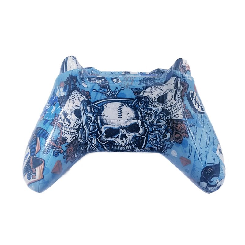 Customized Xbox One S Wireless Controller One Piece (Manga) Modded ...
