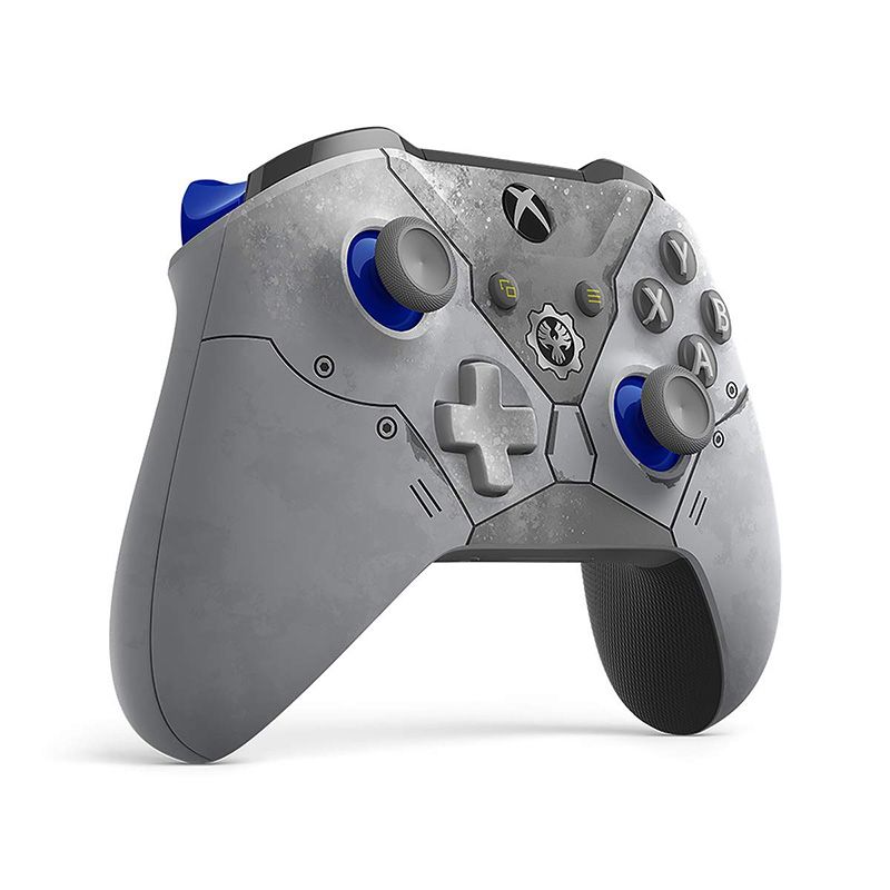 Xbox Wireless Controller - Gears 5 Kait Diaz Limited Edition - MeetIDEA