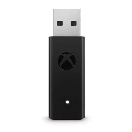 Xbox Wireless Adapter for Windows 10 - MeetIDEA