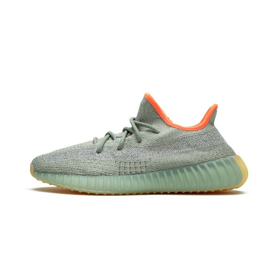 Yeezy Boost 350 V2 "Desert Sage" FX9035 - MeetIDEA