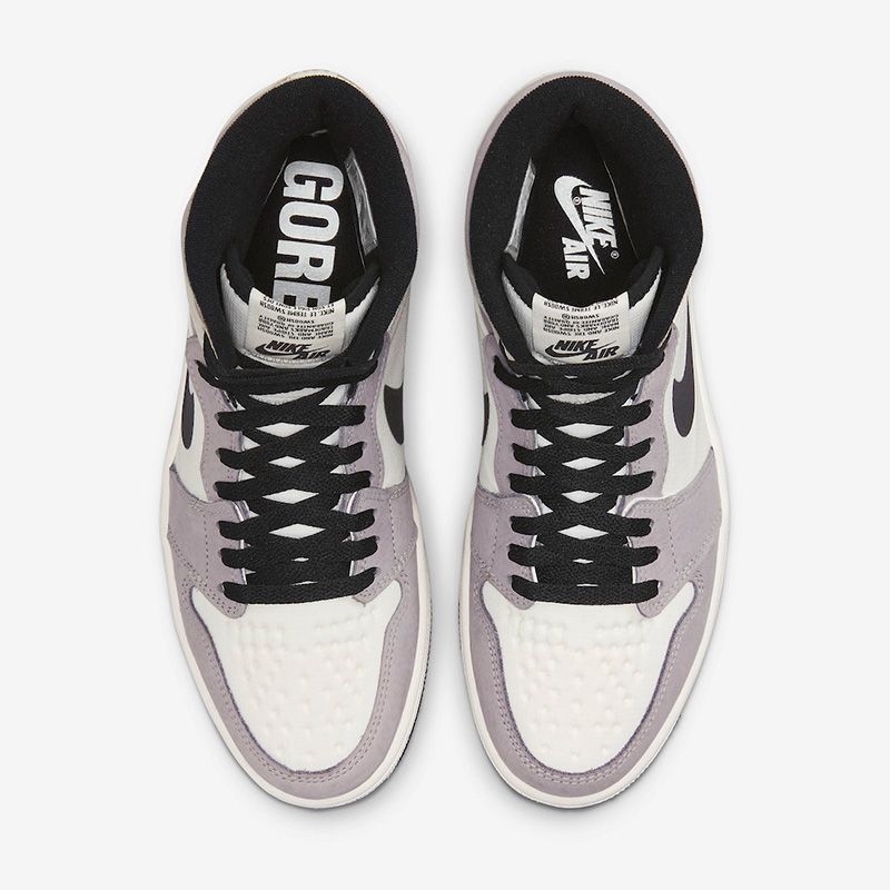 Air Jordan 1 High Element Gore-Tex "Light Bone" DB2889-100 - MeetIDEA
