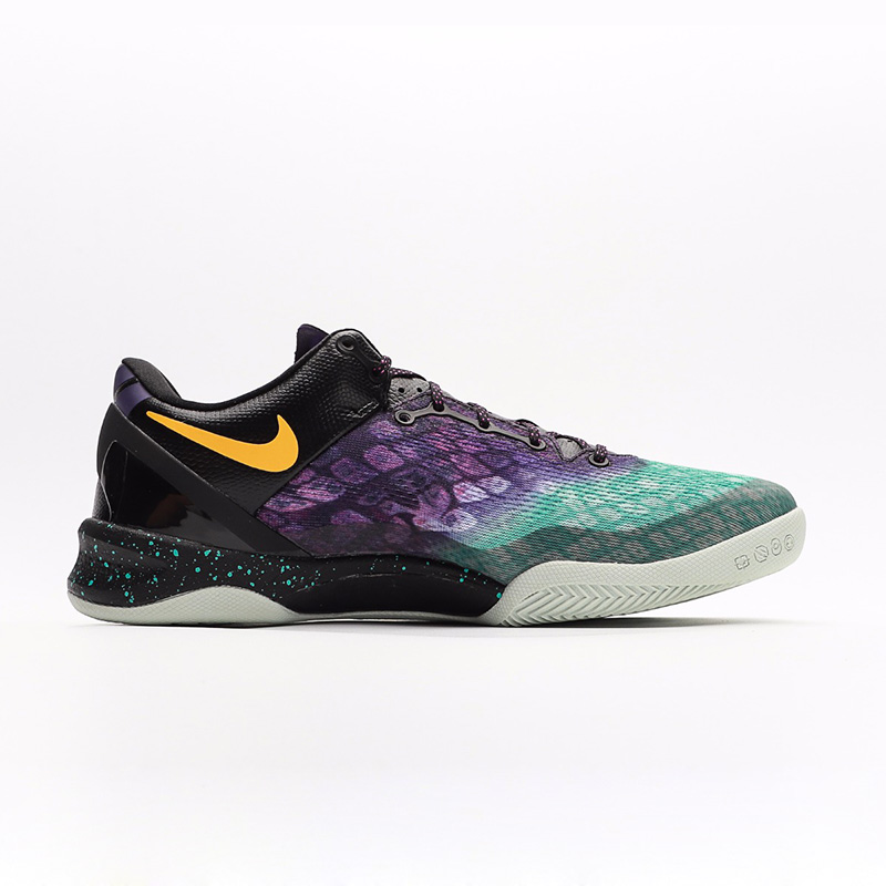 Kobe 8 System "Easter" 555035-302 Basketball Shoes - MeetIDEA