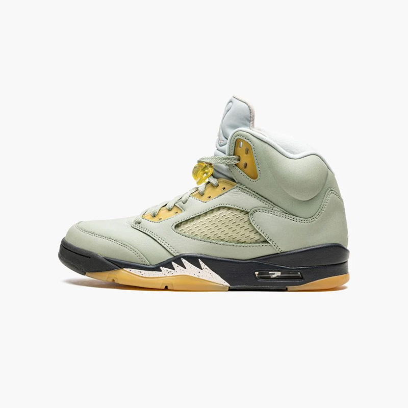 Air Jordan 5 Retro "Jade Horizon" DC7501-300 - MeetIDEA