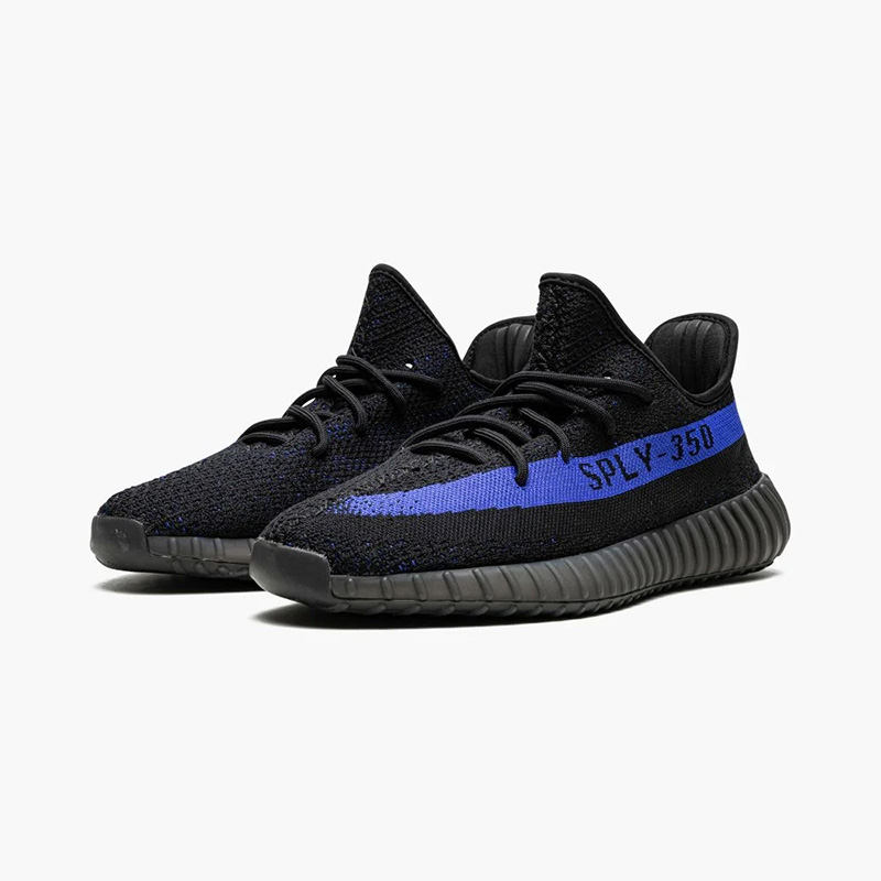 Yeezy Boost 350 V2 "Dazzling Blue" GY7164 - MeetIDEA