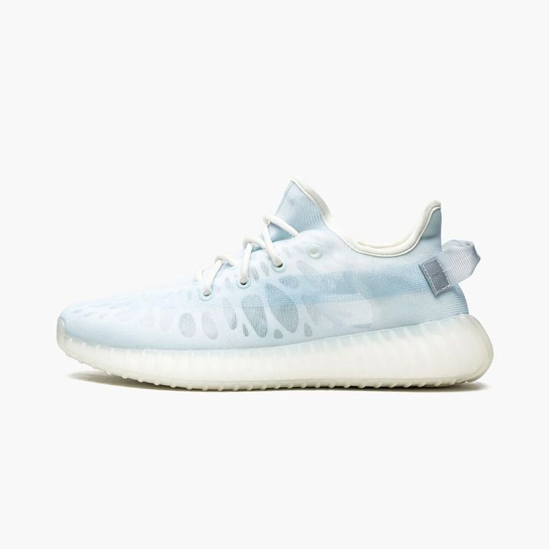 Yeezy Boost 350 V2 "Mono Ice" GW2869 - MeetIDEA