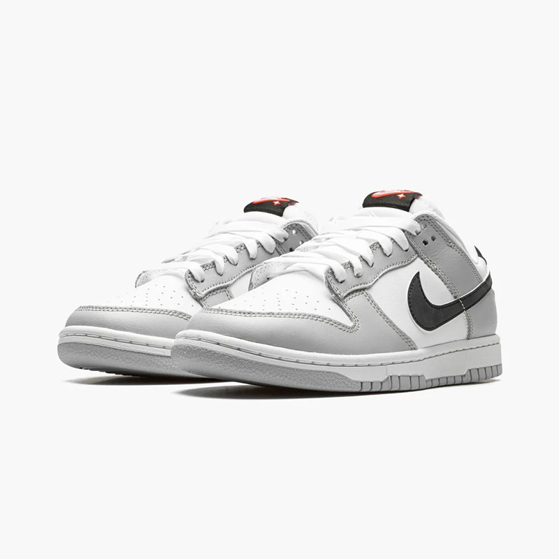 Dunk Low SE "Lottery Pack - Grey Fog" DR9654-001 - MeetIDEA