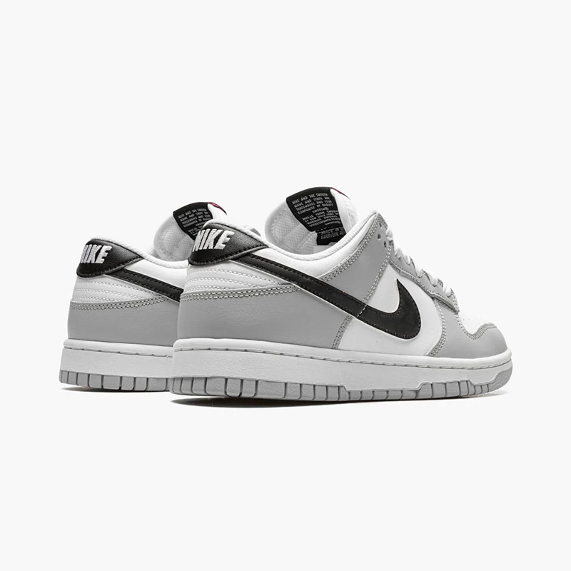 Dunk Low SE "Lottery Pack - Grey Fog" DR9654-001 - MeetIDEA