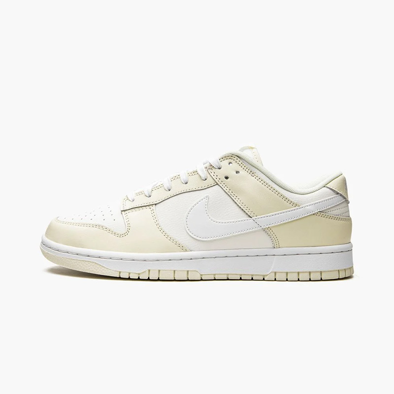 Dunk Low "Coconut Milk" DJ6188-100 - MeetIDEA