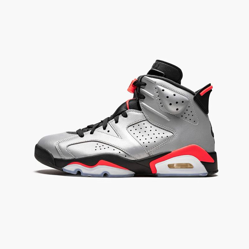 Air Jordan 6 Retro SP "Reflections Of A Champion" CI4072-001 - MeetIDEA