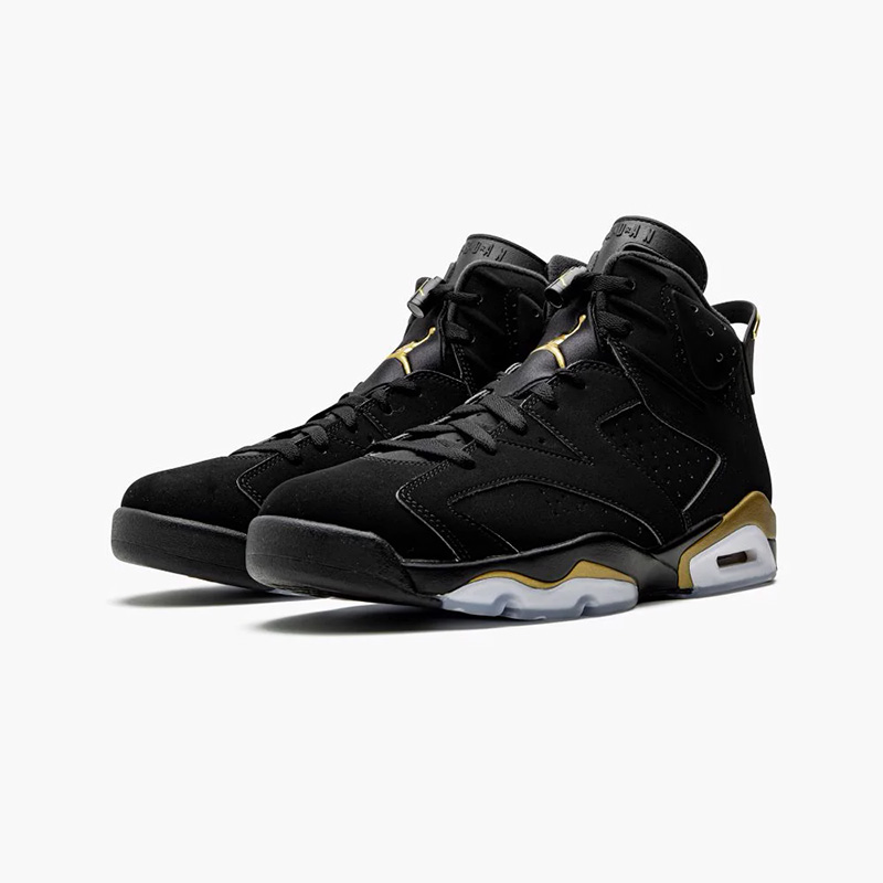 Air Jordan 6 Retro "Defining Moments" 2020 CT4954-007 - MeetIDEA
