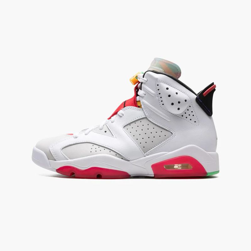 Air Jordan 6 Retro "Hare" CT8529-062 - MeetIDEA