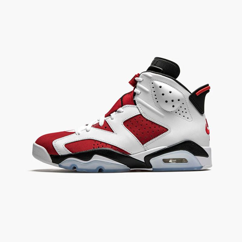 Air Jordan 6 Retro OG "Carmine" 2021 CT8529-106 - MeetIDEA
