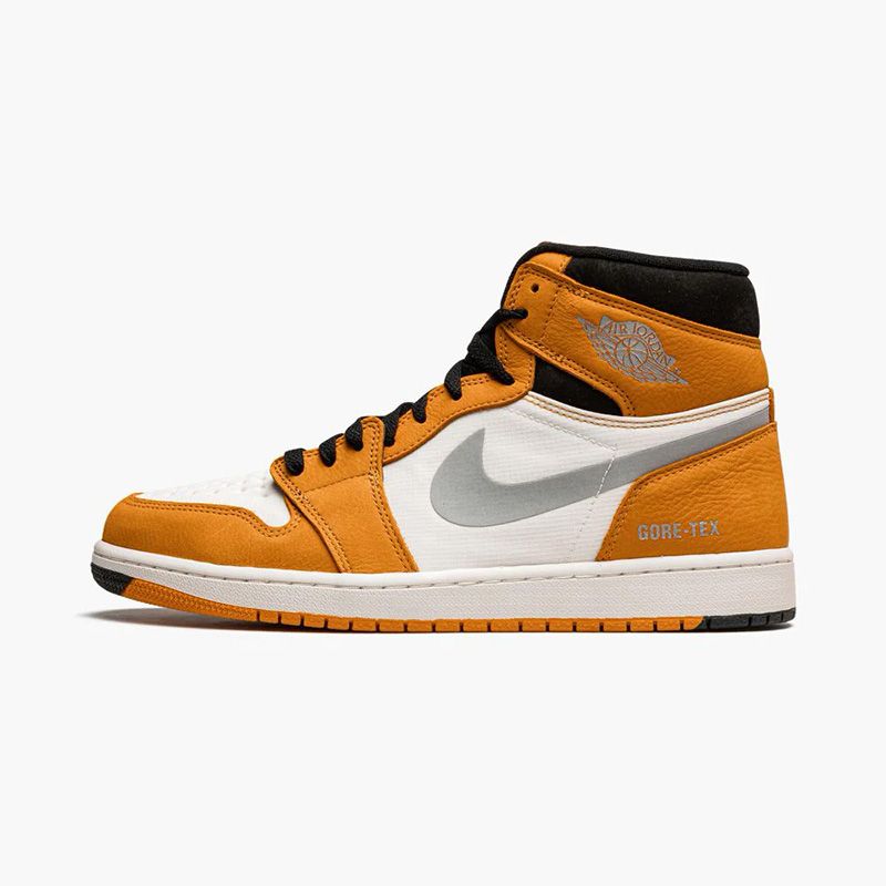 Air Jordan 1 High Element GORE-TEX "Light Curry" DB2889-700 - MeetIDEA