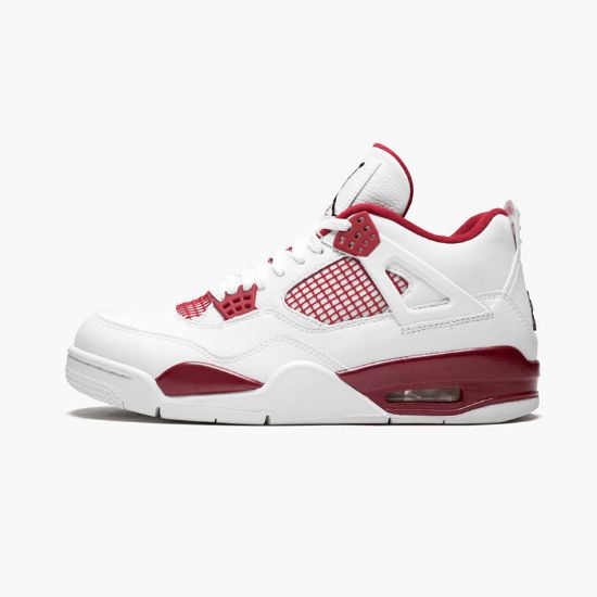 Air Jordan 4 Retro "Alternate 89" 308497-106 - MeetIDEA