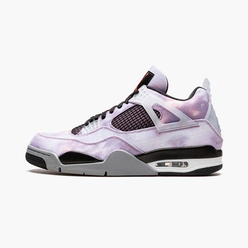 Air Jordan 4 Retro "Zen Master" DH7138-506 - MeetIDEA