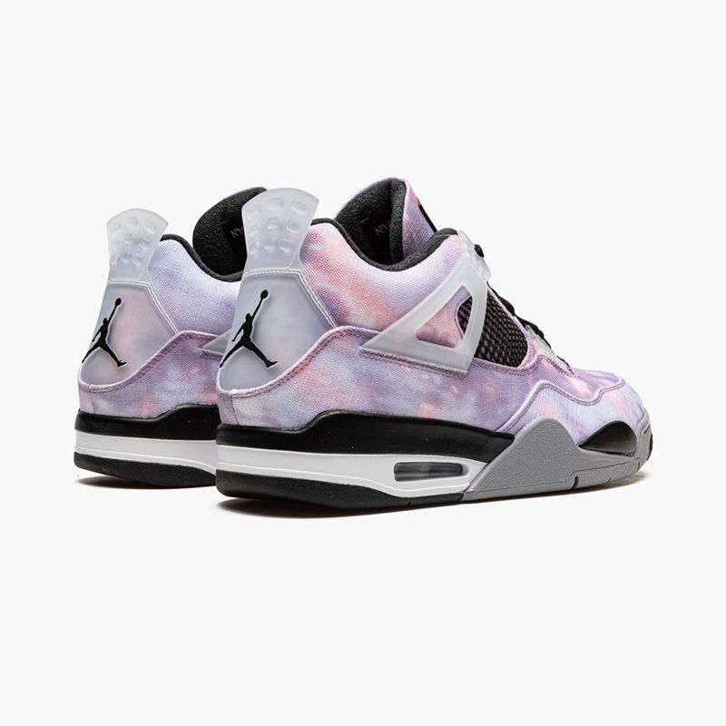 Air Jordan 4 Retro "Zen Master" DH7138-506 - MeetIDEA