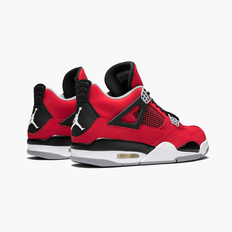 Air Jordan 4 Retro "Toro Bravo" 308497-603 - MeetIDEA