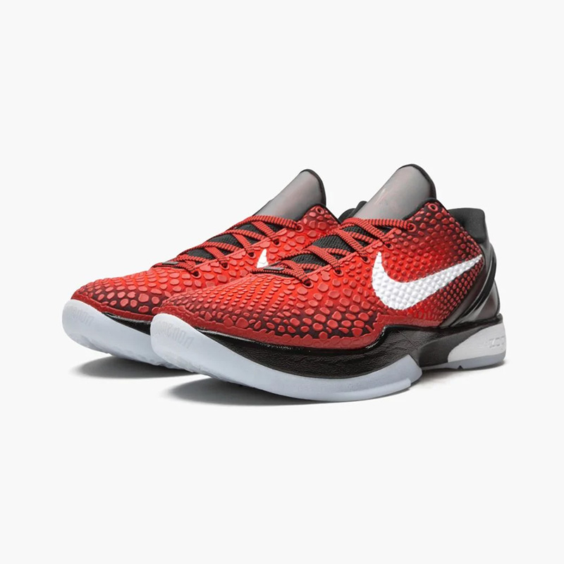 Kobe 6 Protro "All Star" 448693-600 - MeetIDEA