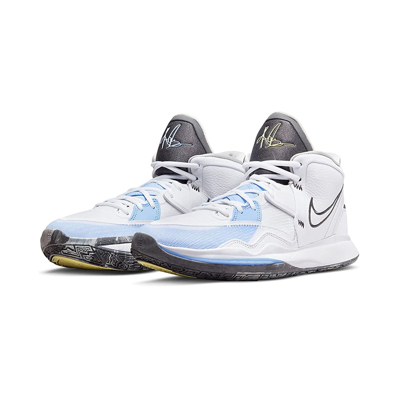 Kyrie 8 Infinity EP "Smoke and Mirrors / White Light Marine" DC9134-102 ...