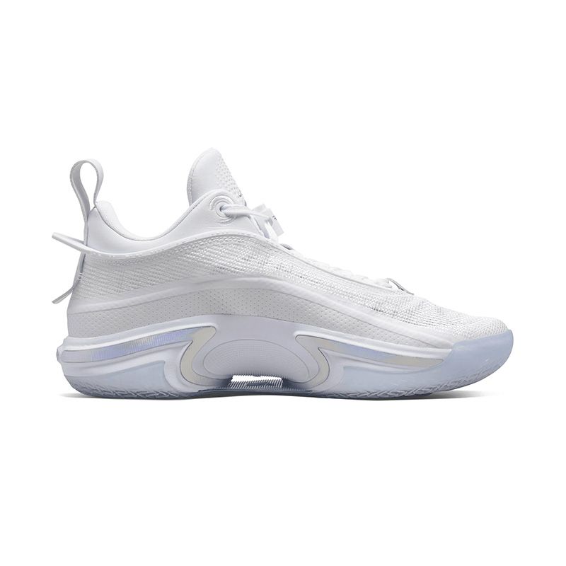 Air Jordan 36 Low "Pure Money" DH0833-101 - MeetIDEA