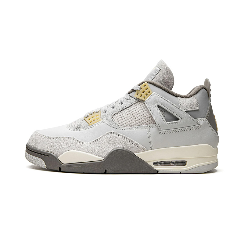 Air Jordan 4 Retro SE "Craft Photon Dust" DV3742-021 - MeetIDEA