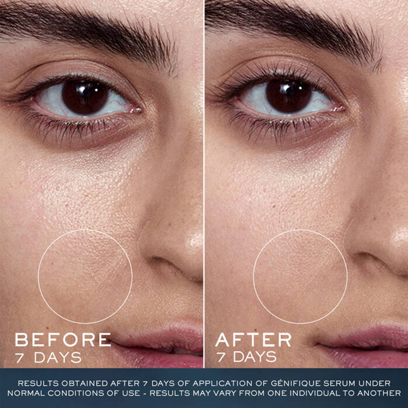 Lancome Advanced Genifique Face Serum - MeetIDEA