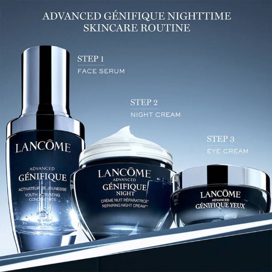 Lancome Advanced Genifique Face Serum - MeetIDEA