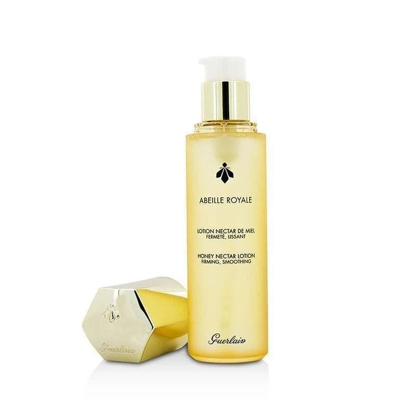Guerlain Abeille Royale Honey Nectar Lotion - MeetIDEA
