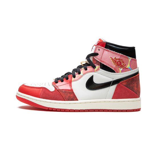 Jordan 1 Retro High OG "Next Chapter" Spider-Man: Across the Spider ...