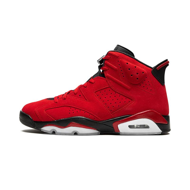 Air Jordan 6 Retro "Toro Bravo" CT8529-600 - MeetIDEA