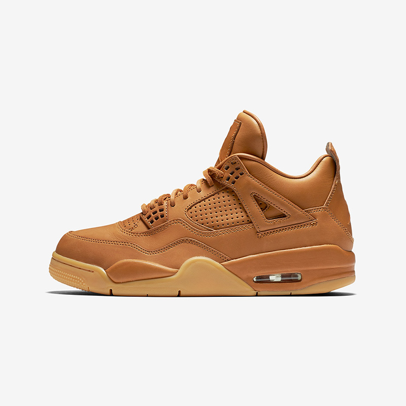 Air Jordan 4 Premium "Wheat" 819139-205 - MeetIDEA