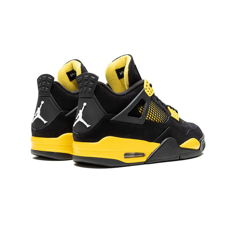 Air Jordan 4 Retro "Thunder" DH6927-017 - MeetIDEA