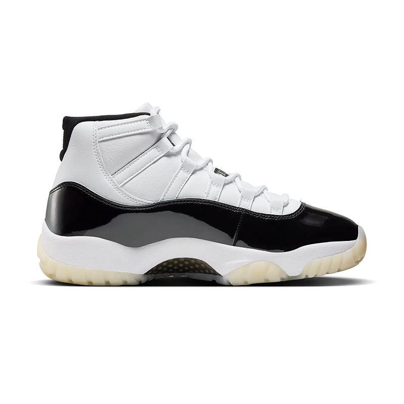 Air Jordan 11 Retro "Gratitude / Defining Moments" DMP CT8012-170 ...