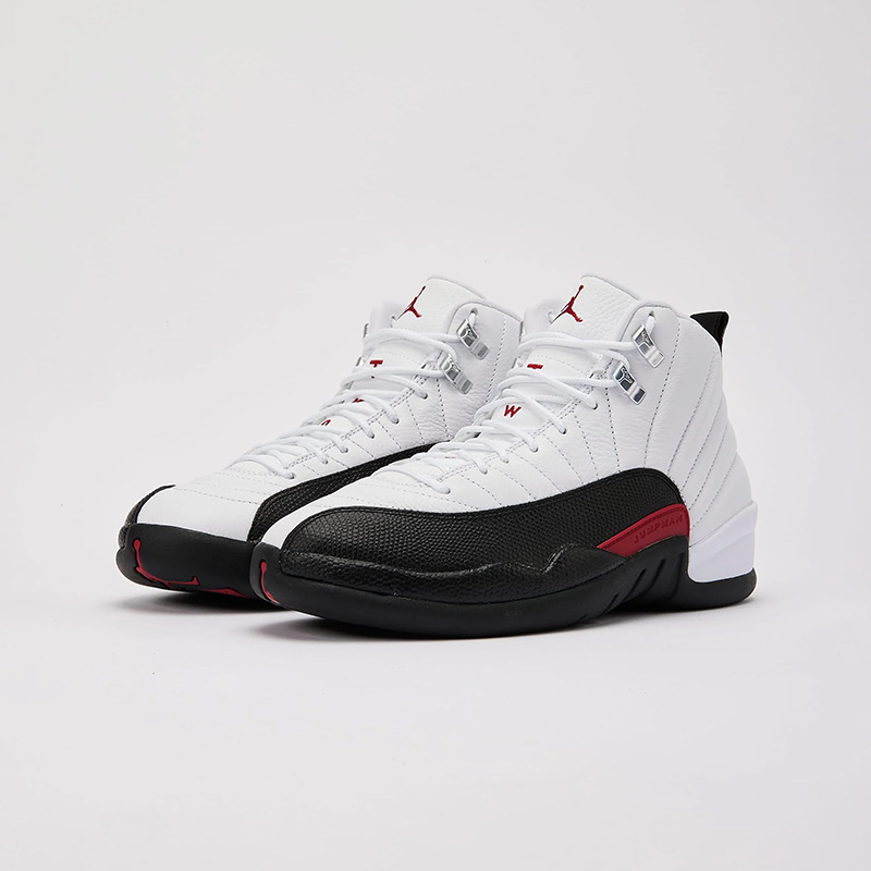 Air Jordan 12 Retro "Taxi Flip" CT8013-162 - MeetIDEA