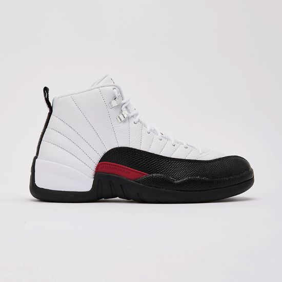 Air Jordan 12 Retro "Taxi Flip" CT8013-162 - MeetIDEA