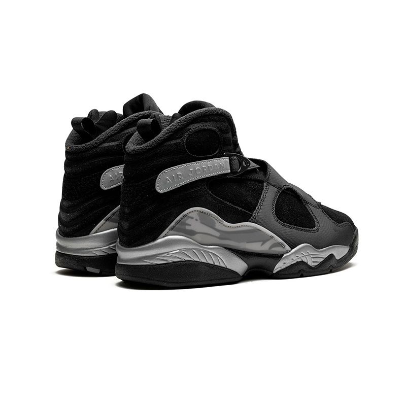 Air Jordan 8 Retro Winterized "Gunsmoke" FD1334-001 - MeetIDEA